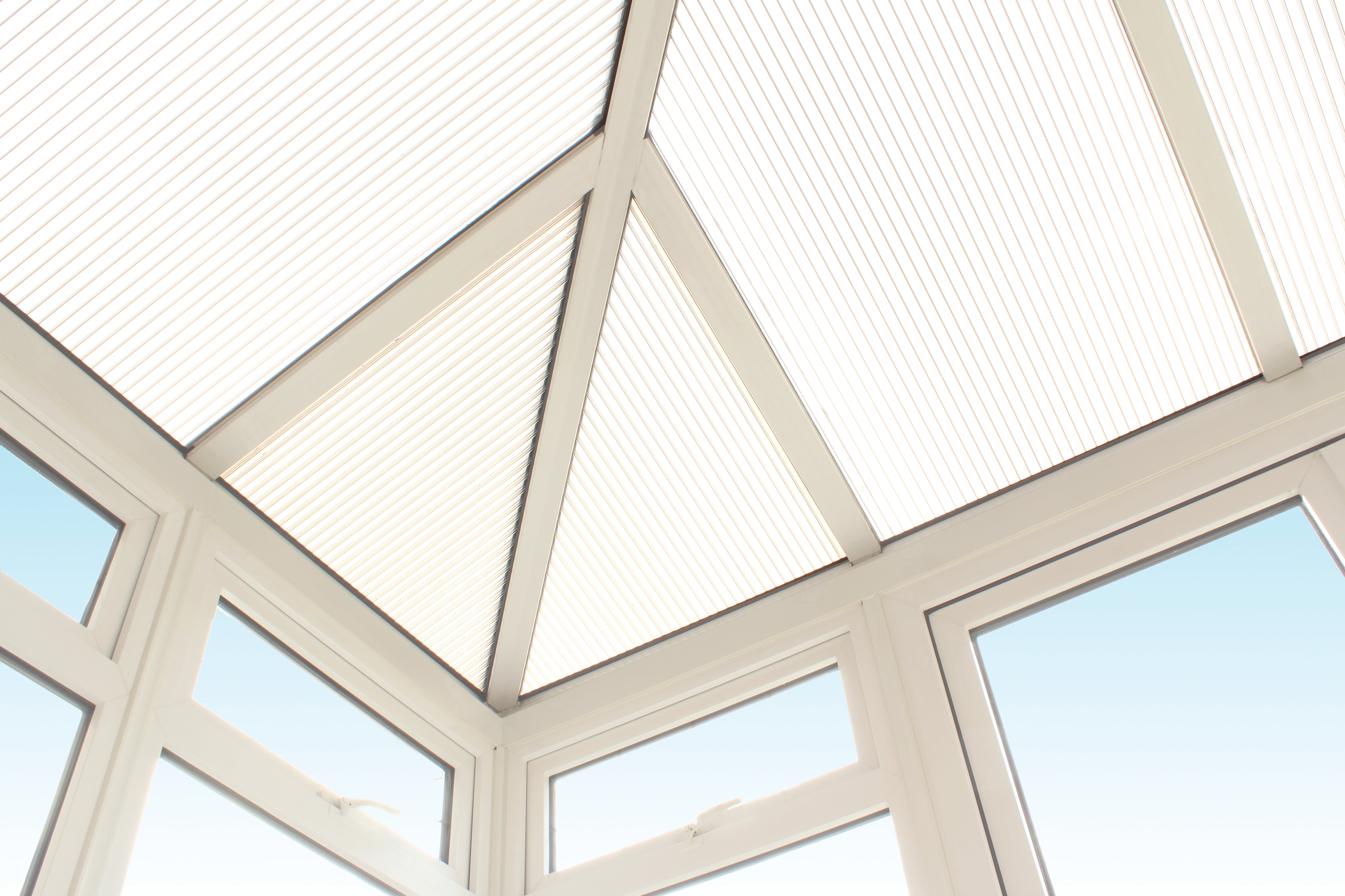 Multiwall Roofing Accessories – Plastic Solutions