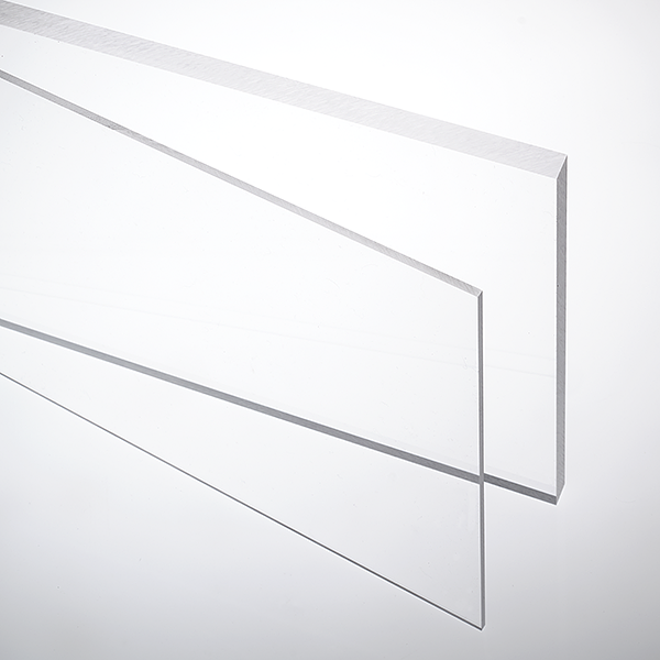 Cast Acrylic Sheet — Plastic Solutions