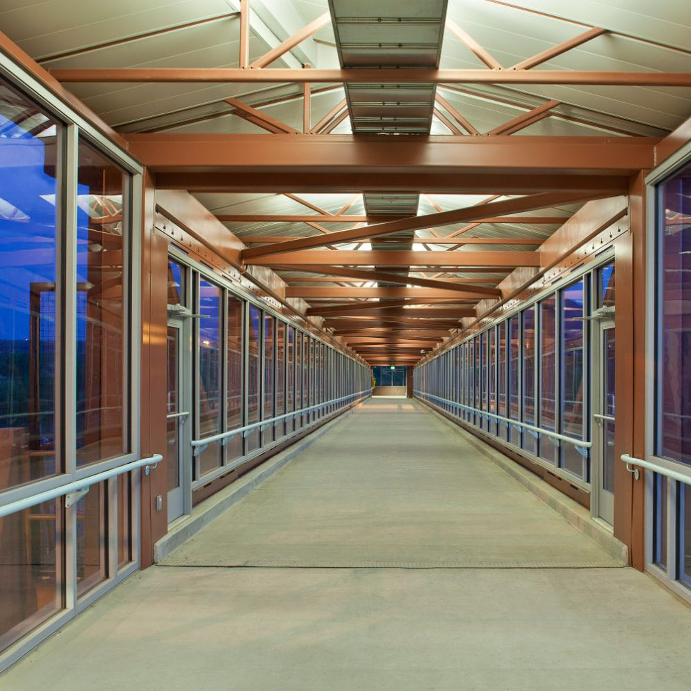 Abrasion-Resistant Clear Polycarbonate Sheet — Plastic Solutions