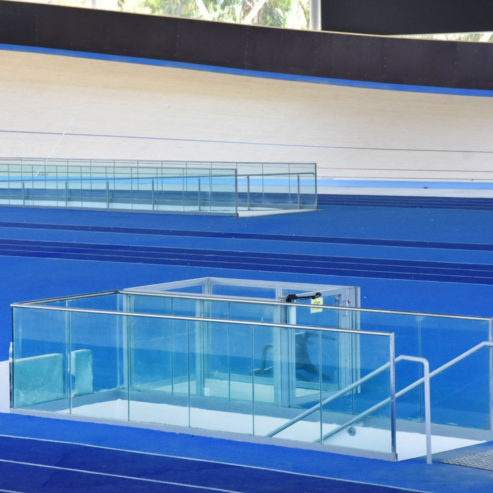 Abrasion-Resistant Clear Polycarbonate Sheet — Plastic Solutions