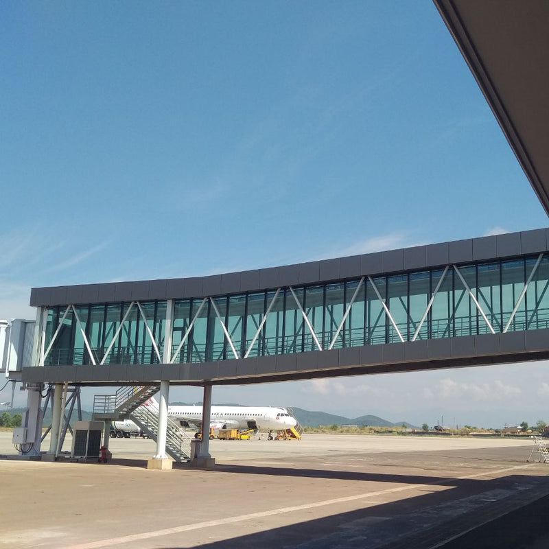 Abrasion-Resistant Clear Polycarbonate Sheet – Plastic Solutions