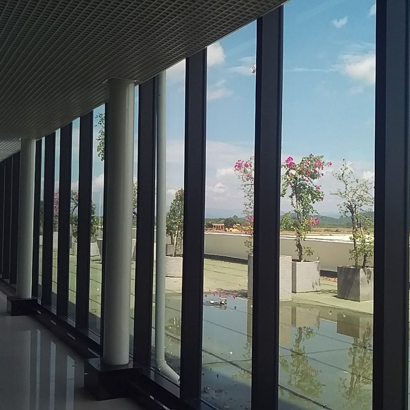 Abrasion-Resistant Clear Polycarbonate Sheet – Plastic Solutions
