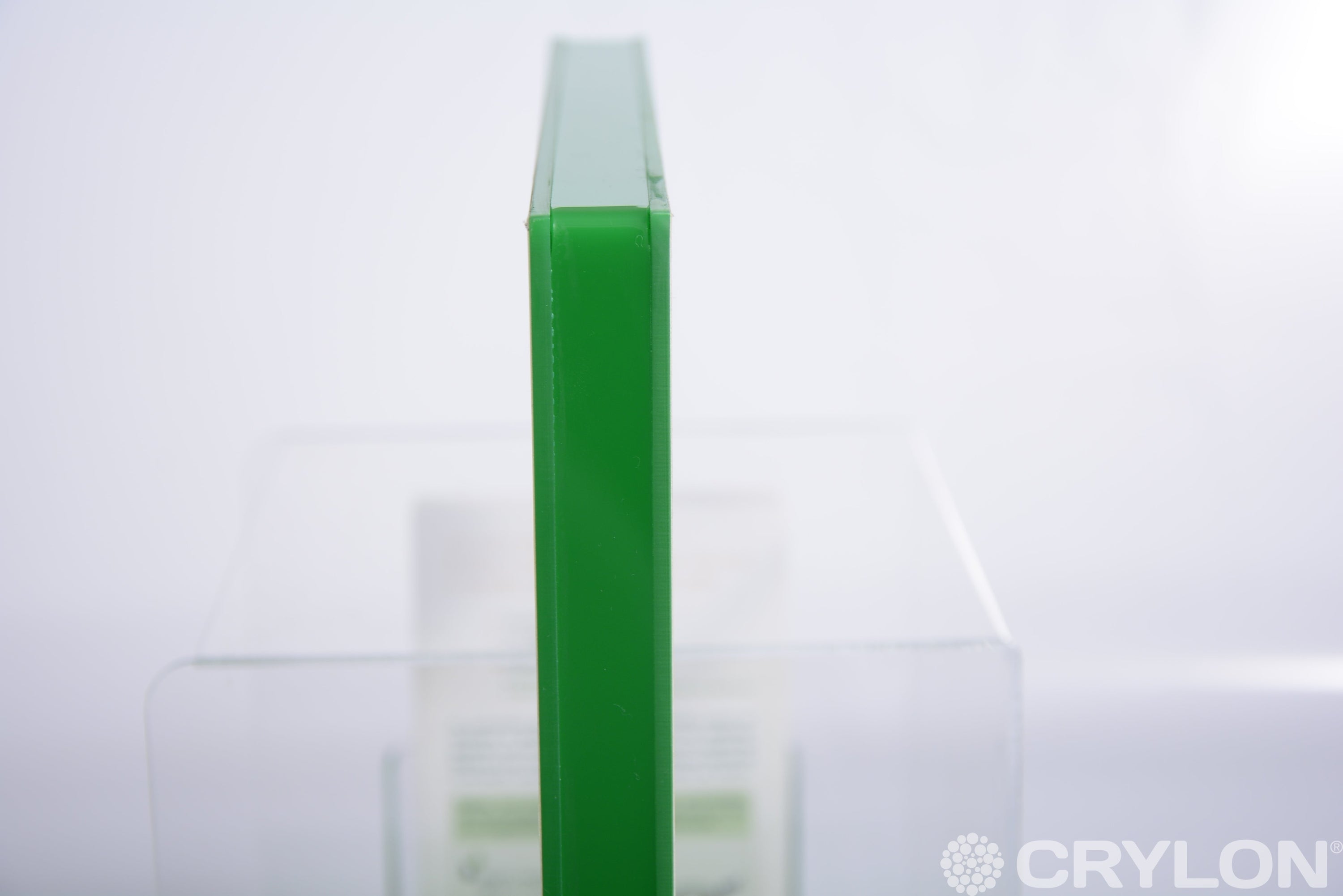 Extruded Acrylic Sheet – Plastic Solutions