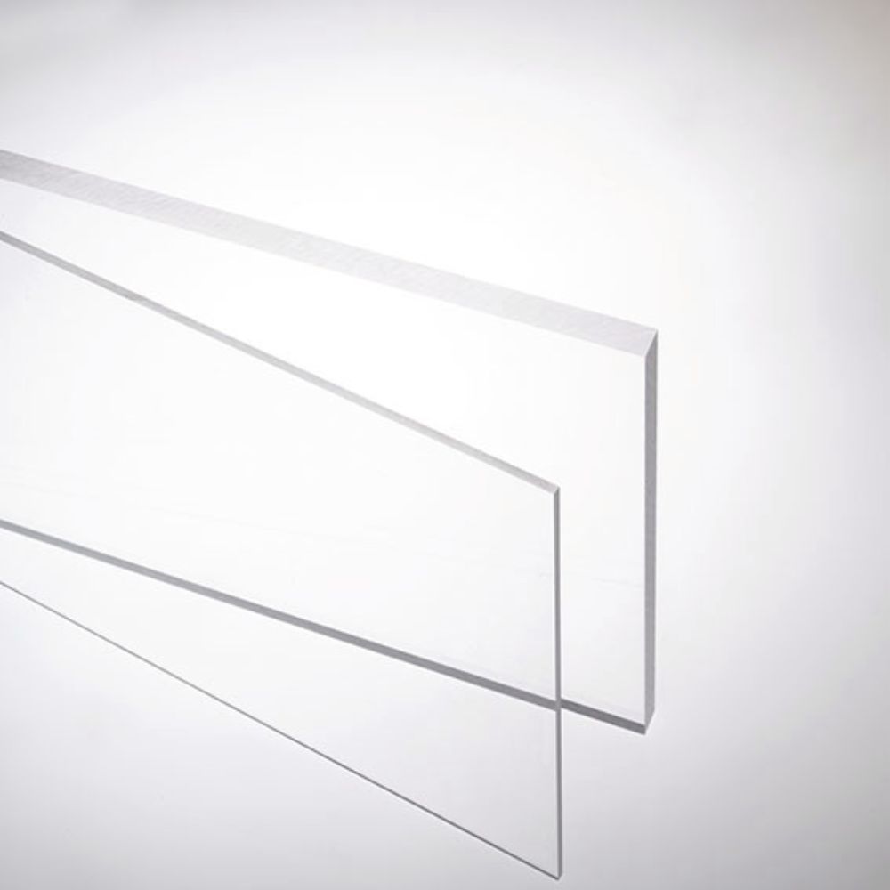 Extruded Acrylic Sheet — Plastic Solutions