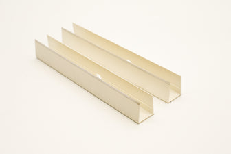 U Channel — Plastic Solutions