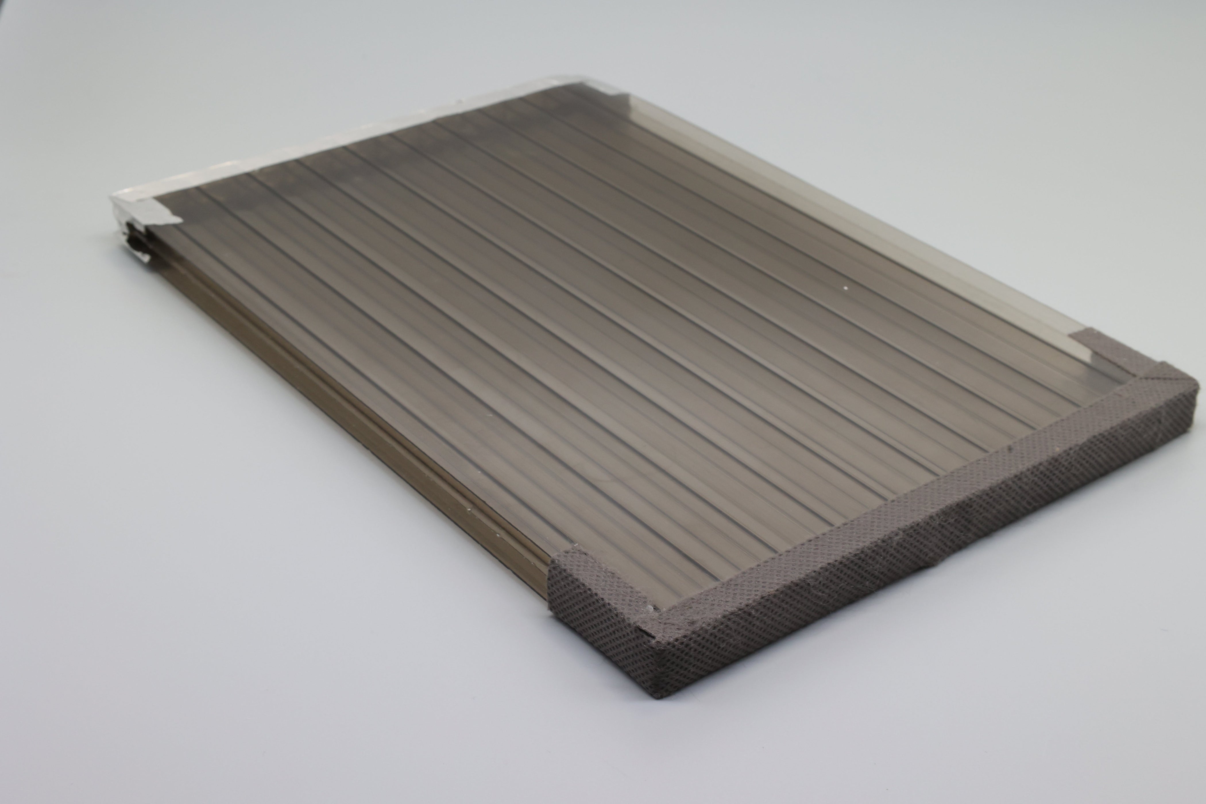 Multiwall Polycarbonate Sheet 16mm — Plastic Solutions