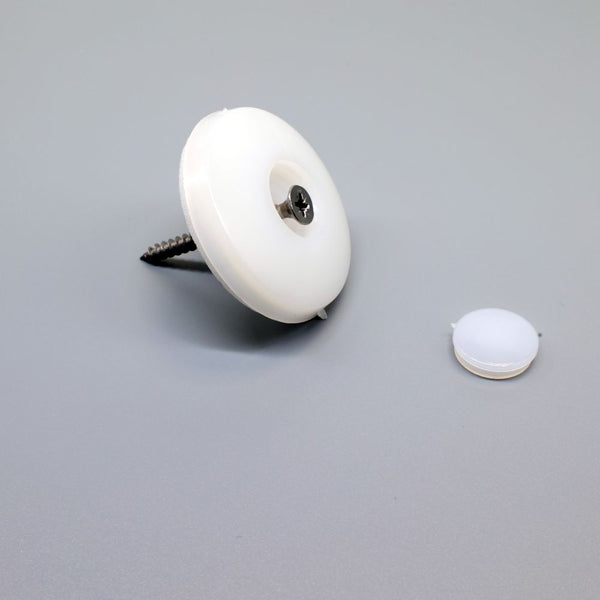 Fixing Buttons - Pack of 10 – Plastic Solutions